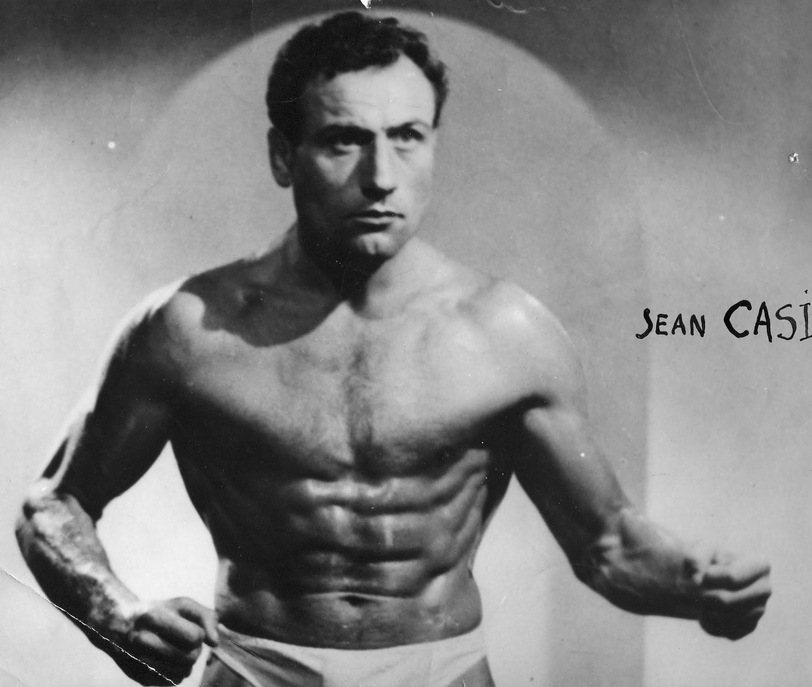 jean-luc/alpra/bob Parrain LINO VENTURA : DELON ........BOUTTIER ...