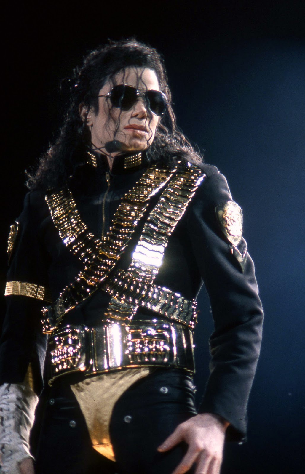 Fragmentos Culturais: Tributo : Michael Jackson : O Rei da Pop, eterno