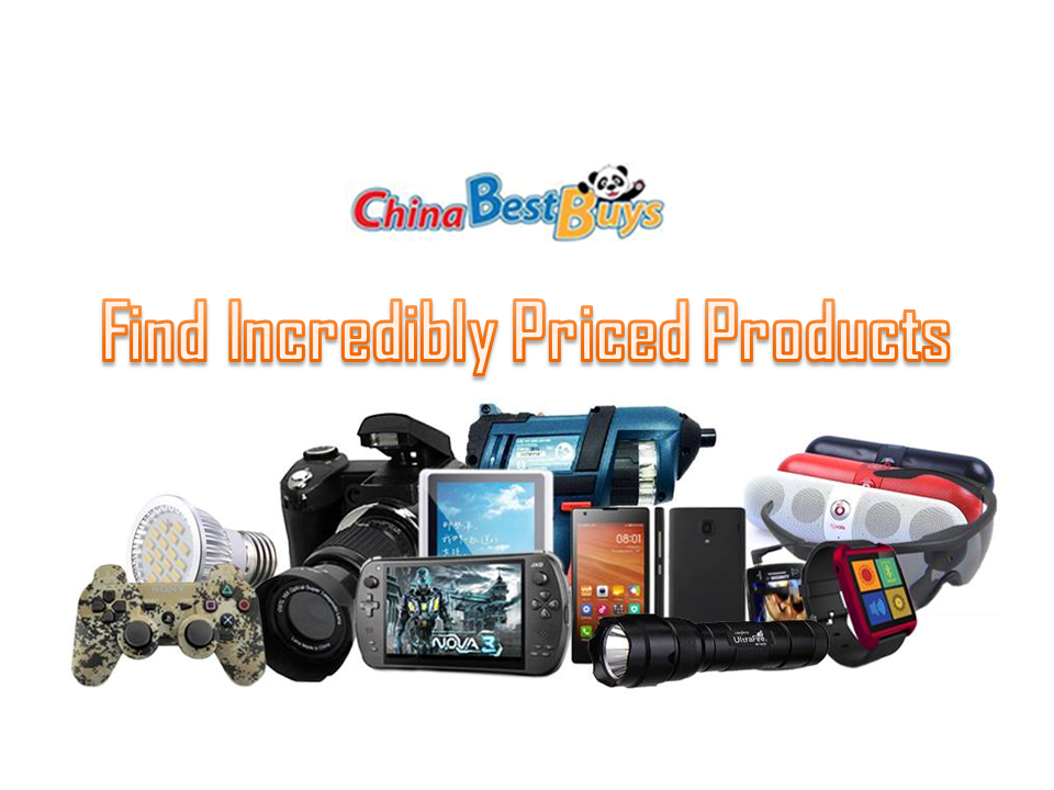 China Online Shopping : Best Online Deals: Discover Some of the Best ...