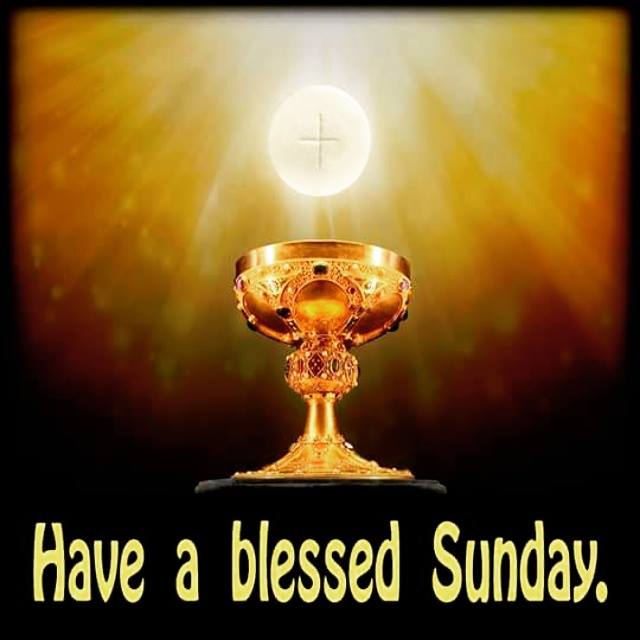 Sunday Mass Online : Readings and Video : Sun. January 31, 2016 - 4th ...