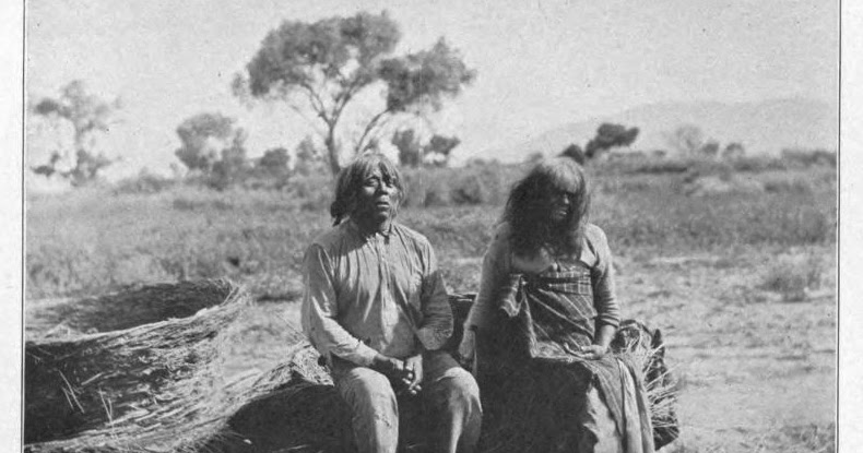 History Adventuring: Why Arizona's Indigenous Peoples Day isn't called ...