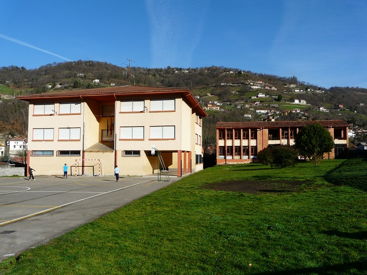 caminaresdejosua: SENDA VERDE DE TURÓN (de Figaredo a Puente Villandio).
