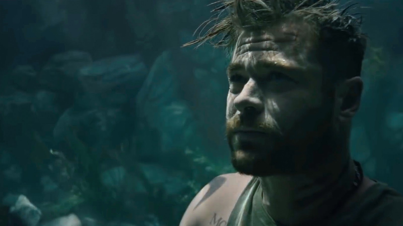 Jon Crunch: Movie Review: Netflix’s “Extraction” is a Bloody Good Time