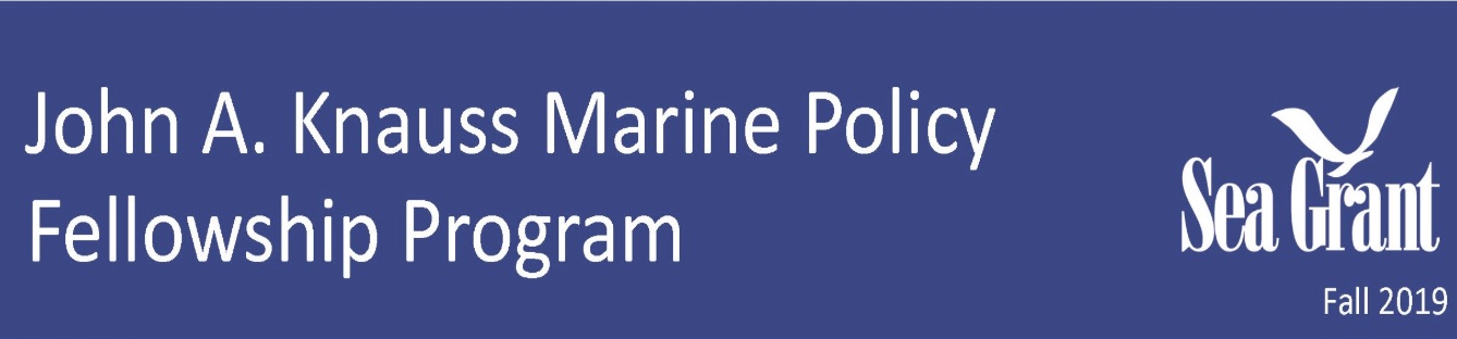 PA Environment Digest Blog: PA Sea Grant Program Now Accepting ...