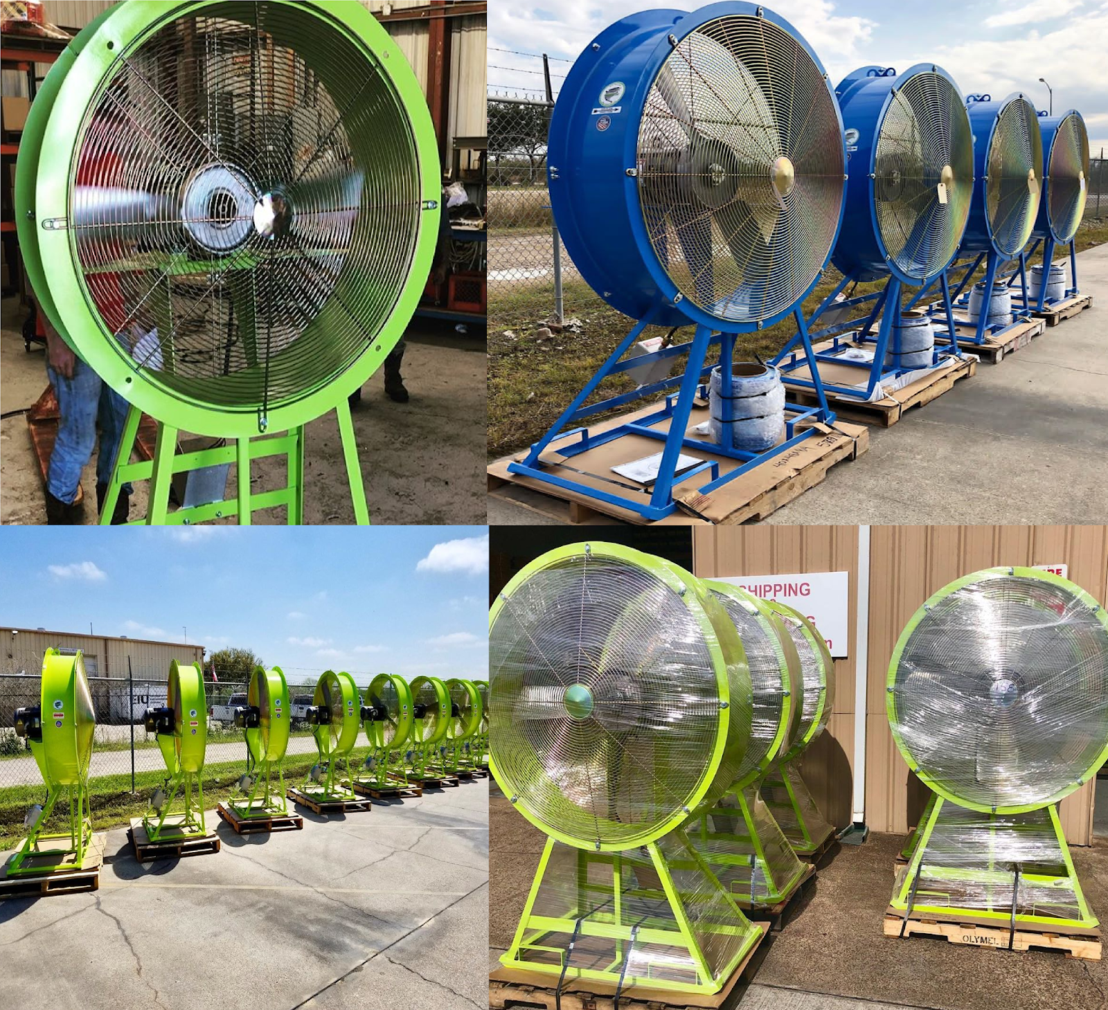 JUAL BUG BLOWER | MIGAS BLOWER ~ Pembuat Blower,Axial Fan,Centrifugal ...