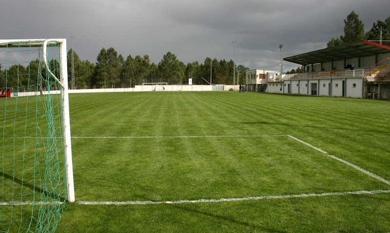 JOGOS 100 ESTRELAS: 37. Arco de Baúlhe,1 Lousado,3