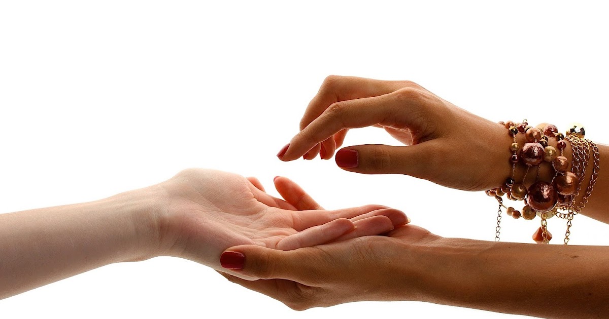 Palm Writing | TanQi – Holistic Lifestyle for Busy Adults