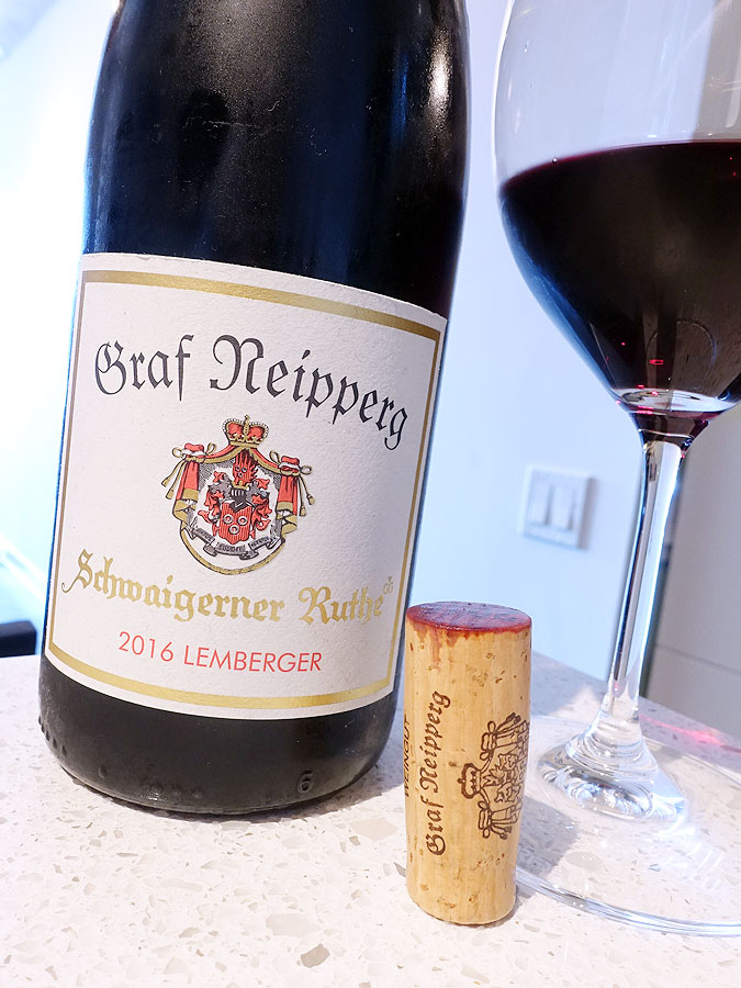 German Wines: A Closer Look