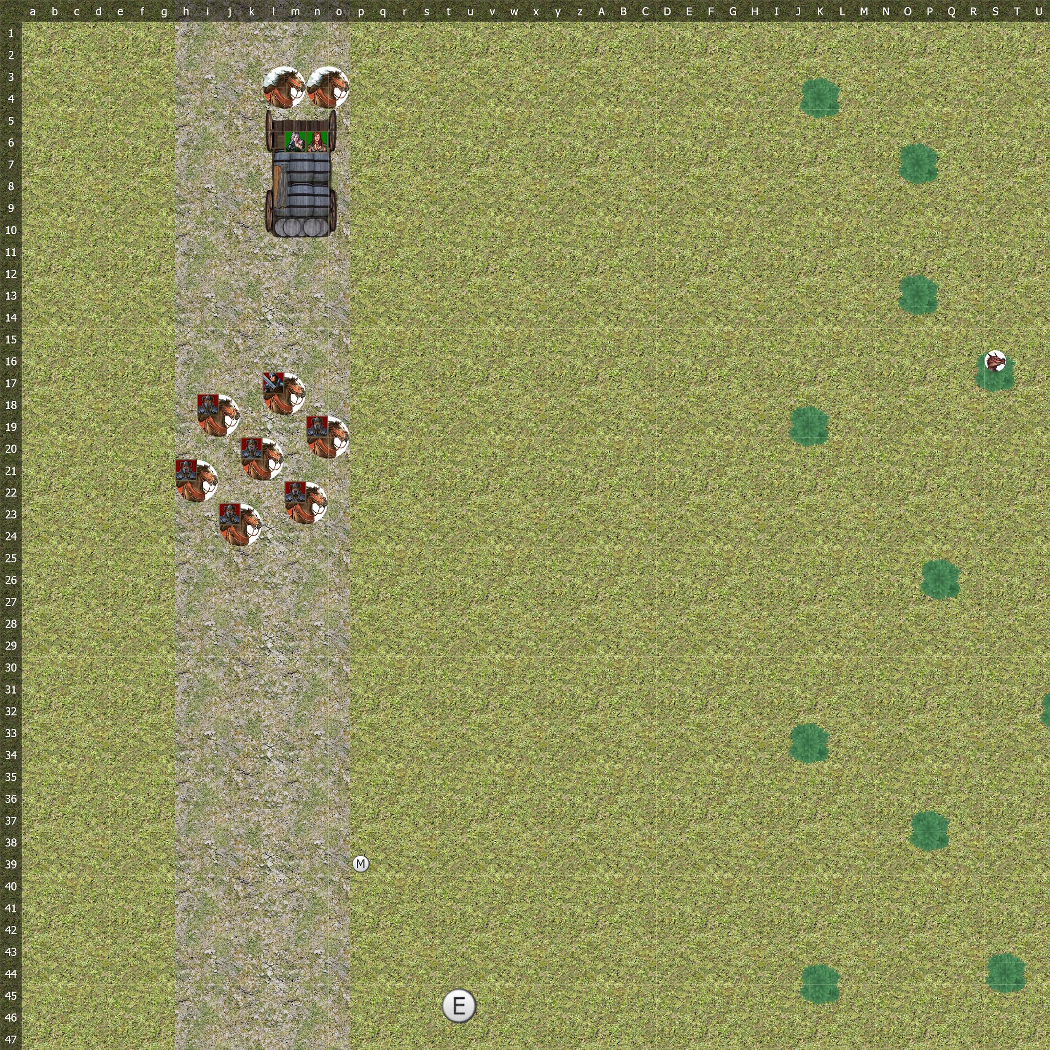 Stuart Grosse's Blog