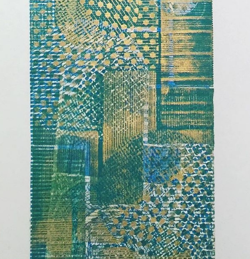 Cerámica Complementaria FDA La Plata: Ceramistas del mundo | Emma ...