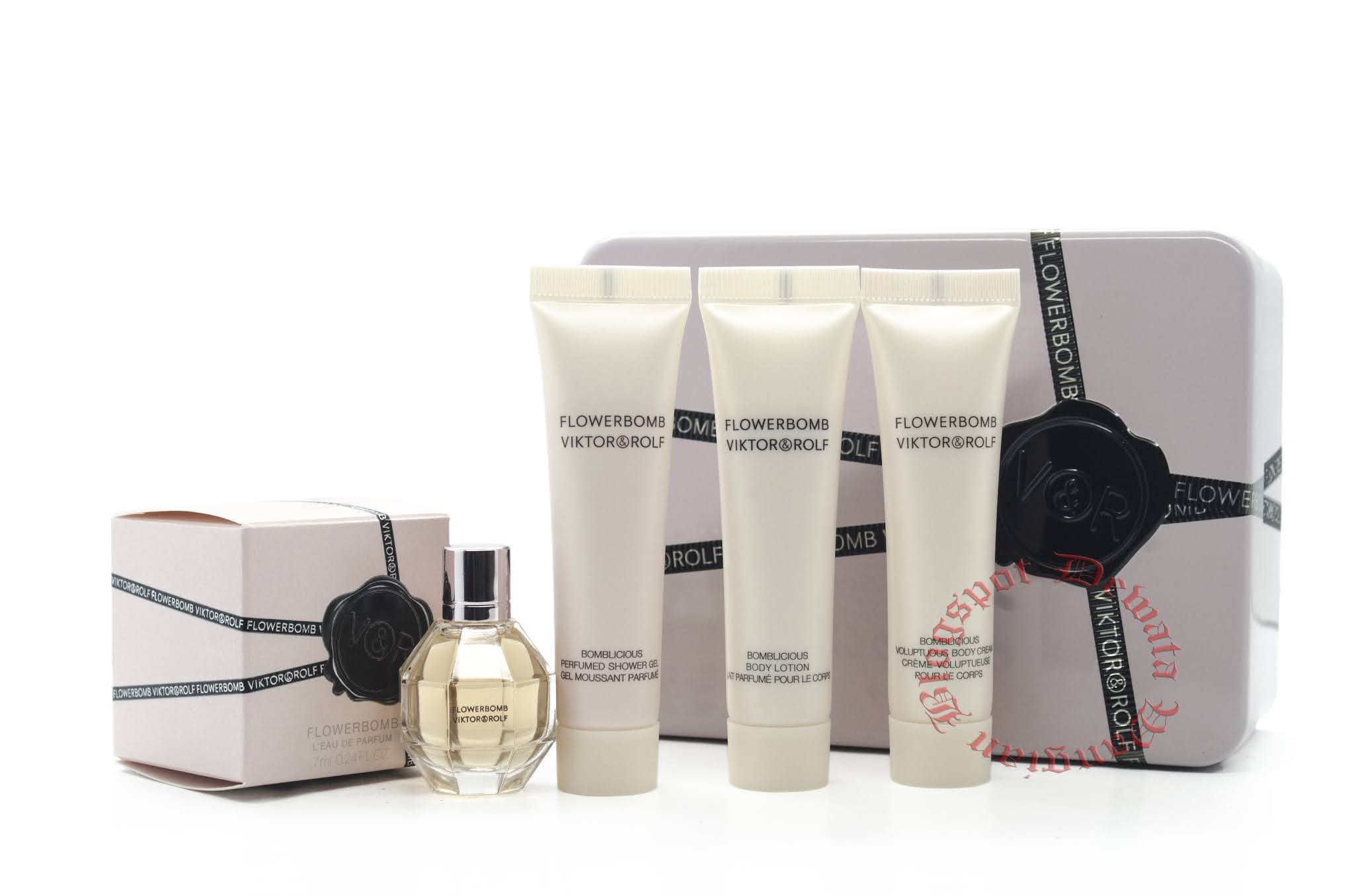Wangian,Perfume & Cosmetic Original Terbaik: VICTOR & ROLF FlowerBomb ...