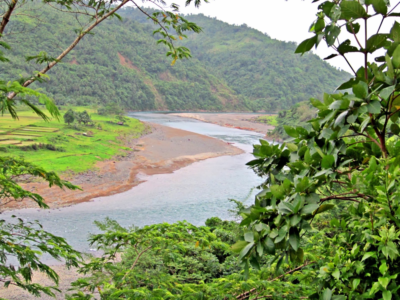 Road Trips: Road Trip: Marikina–Infanta Highway and Infanta, Quezon ...
