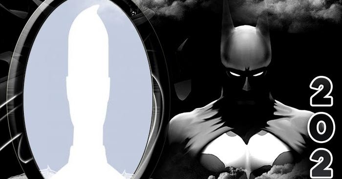 Batman: Free Printable 2020 Calendar - Oh My Fiesta! for Geeks