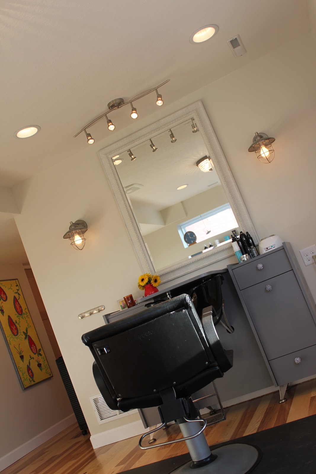 tala life: Tala Hair Studio Gallery