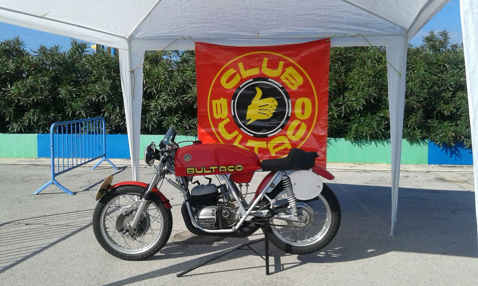 Club 503 El Lavadero