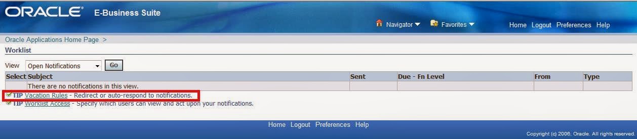 Oracle ERP Professionals