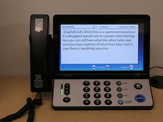 Utah Assistive Technology Program: Can't hear on the phone? Here are ...