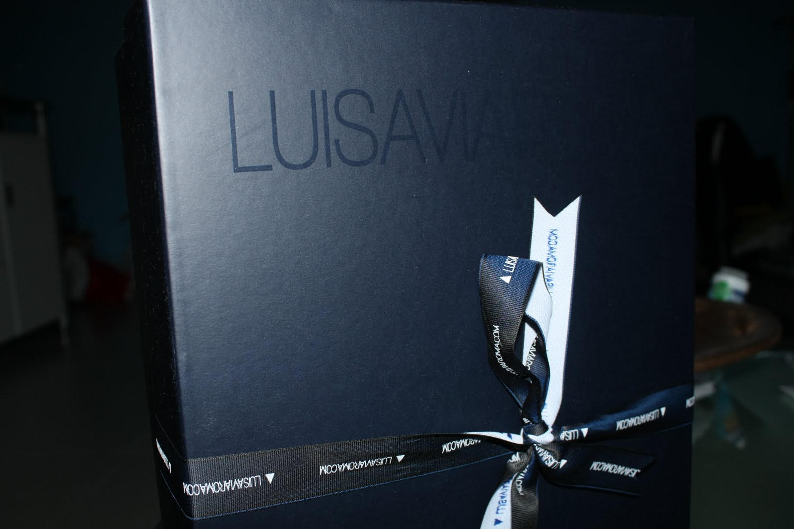 FILM MUSIC ART: D&G from Luisa Via Roma