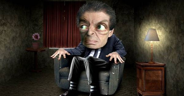 Watch This: Sparks and Cyriak 'Existential Threat' | AFA: Animation For ...