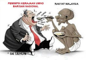 Tun_Telanai: MENGIMBAU KISAH SILAM MEGAT JUNID MEGAT AYOB