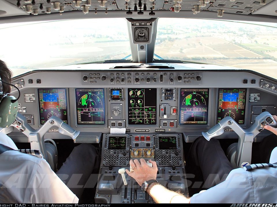 Aeromedicina y cuidados criticos