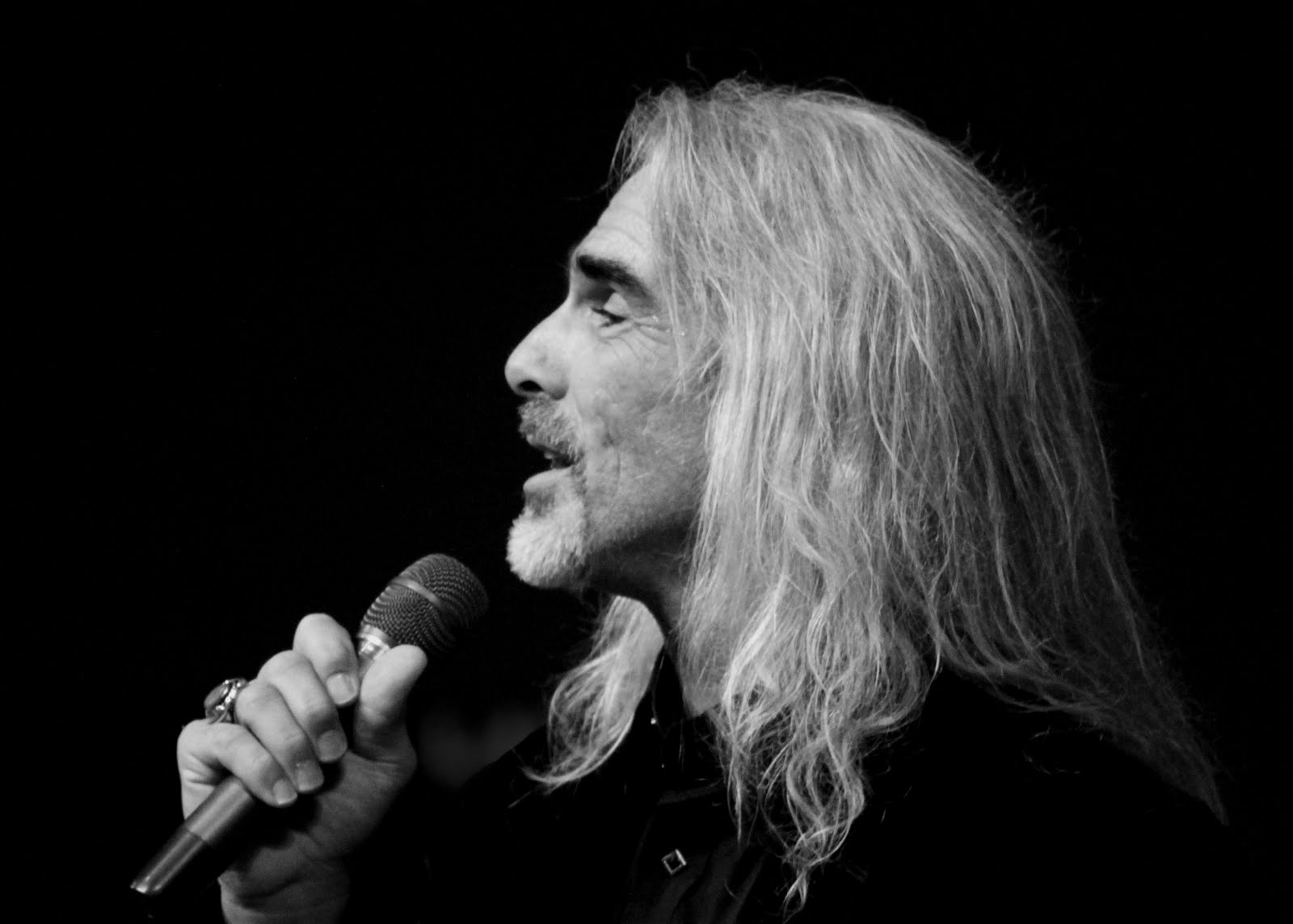 Ponderings of an Elect Exile: Guy Penrod...