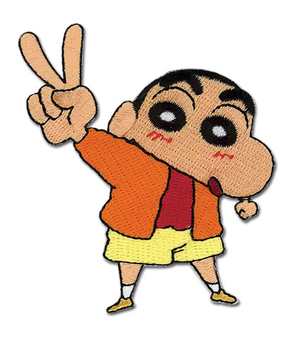 crayon sinchan