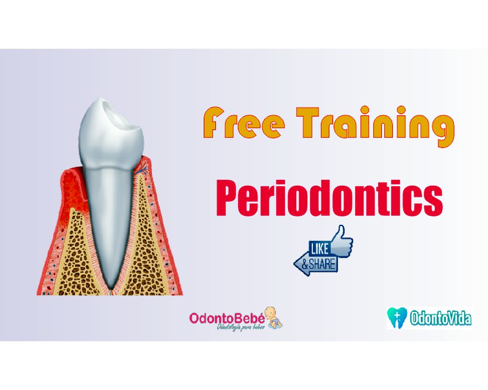 Free Training - Periodontics - More than 10 dental articles, clinical ...