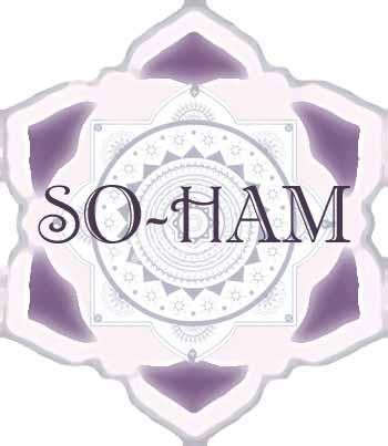 Arts of Yoga - Le blog de Julien Levy: Pratiquer Soham, le mantra de la ...