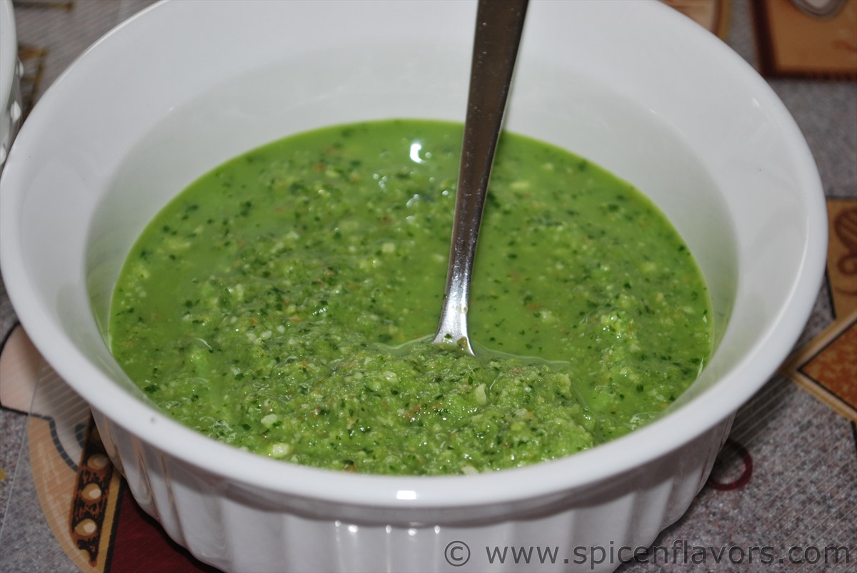 Spicenflavors Spicy Poha