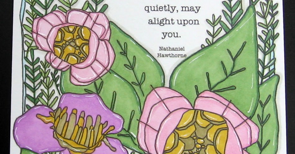 Cherish Each Precious Day: Catherine Scanlon Designs