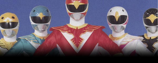 SUPER SENTAI EVOLUTION-THE UNOFFICIAL SUPER SENTAI BLOG: SUPER SENTAI ...