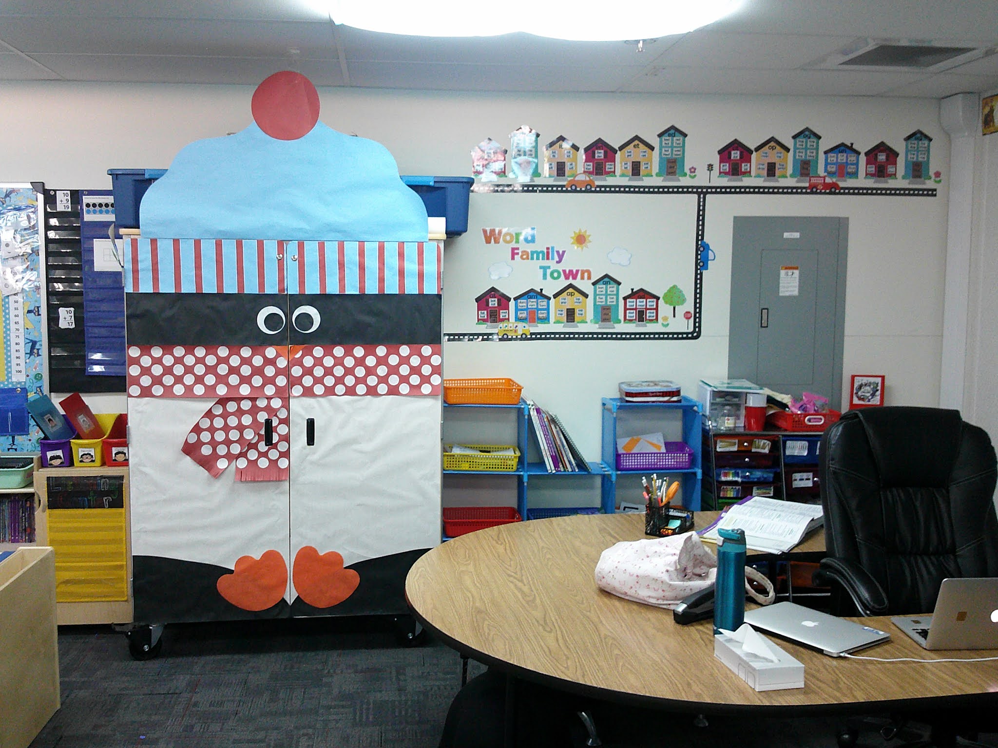 The Cookieless Mouse