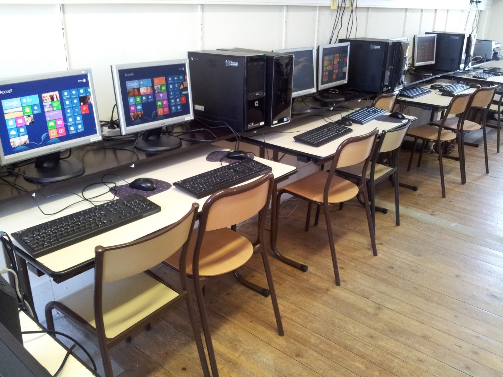 Association InterTech-Formation: Présentation de notre association ...