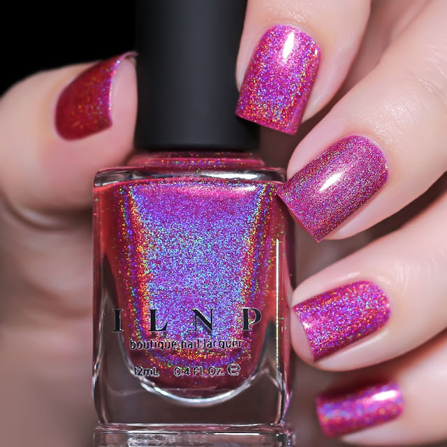 de briz: ILNP Ever After Collection
