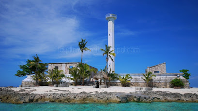LakbayLoyd: LakbayLoyd Lighthouse Series 19: EL FARO DE ISLOTE ...