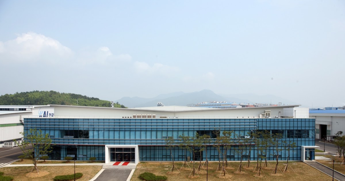 DEFENSE STUDIES: KAI to Develop Smart Manufacturing System for KF-21 ...