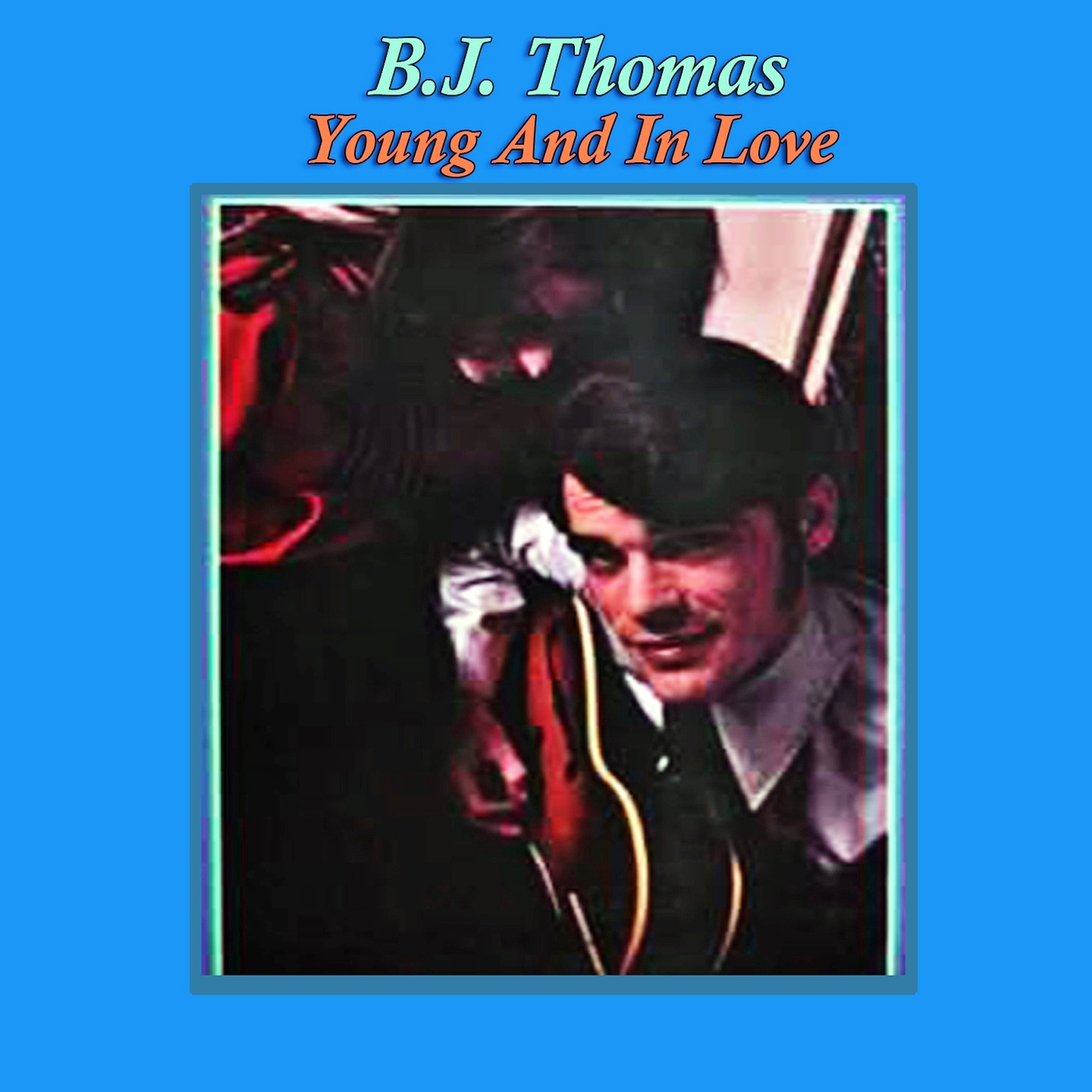 B.J. Thomas - Discography