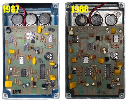John Frusciante effects: DOD FX65 V2: o pedal de chorus do Blood Sugar ...