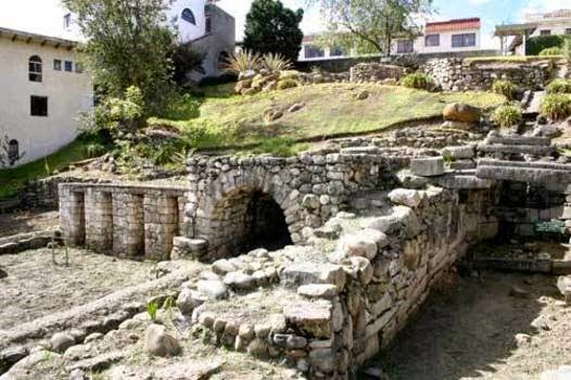 Ciudades del Ecuador: Cuenca