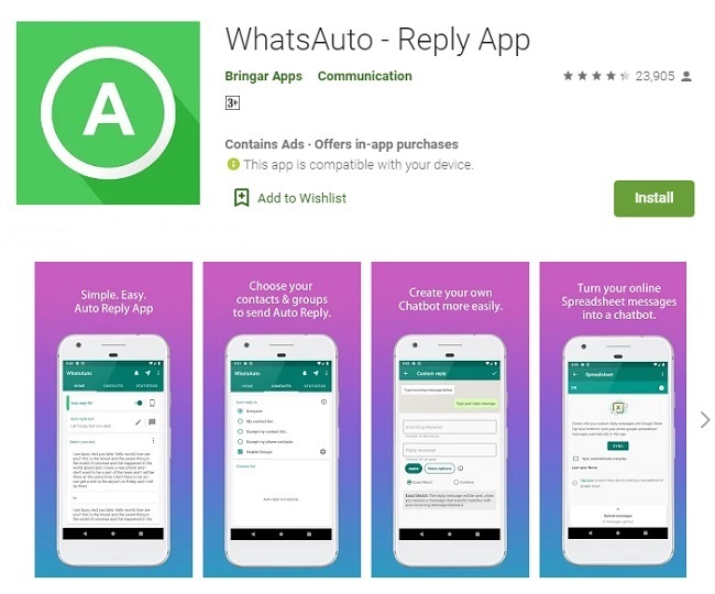 Ujian Online Via Whatsapp Auto Response Mujahid Operator ujian-online-via-whatsapp-auto-response-mujahid-operator