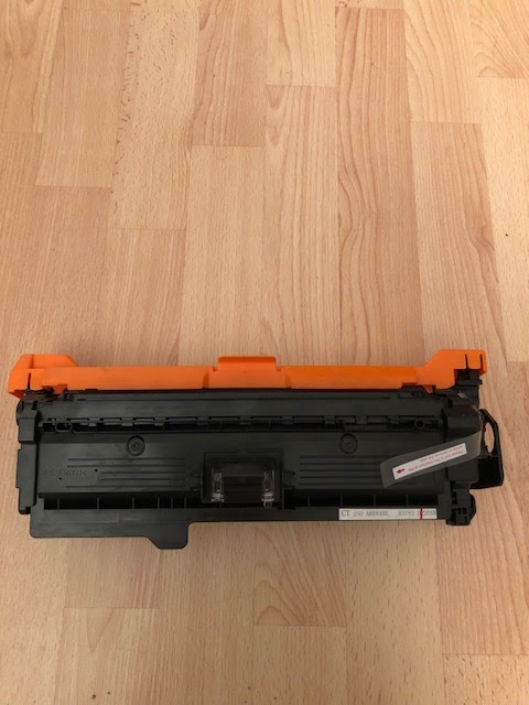 Ein ganze Familie testet verschiedenste Produkte aus Leidenschaft ...