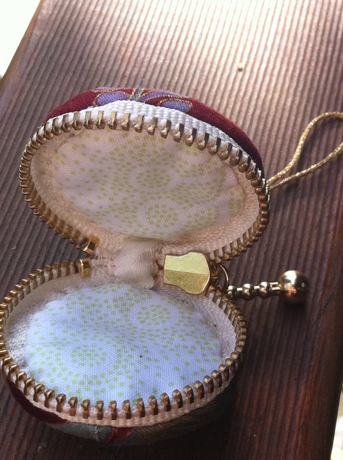 Quilting inspiration: Patchwork Mariko Japan: May 2012