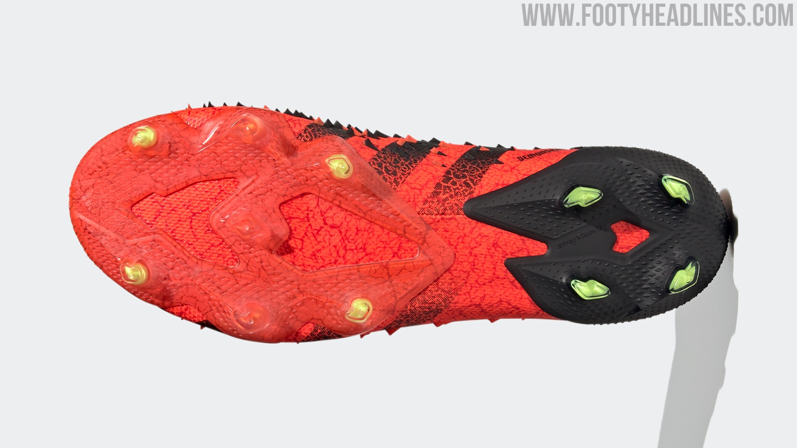 Adidas Meteorite Pack Released - First Copa, Predator and X of the 2021 ...