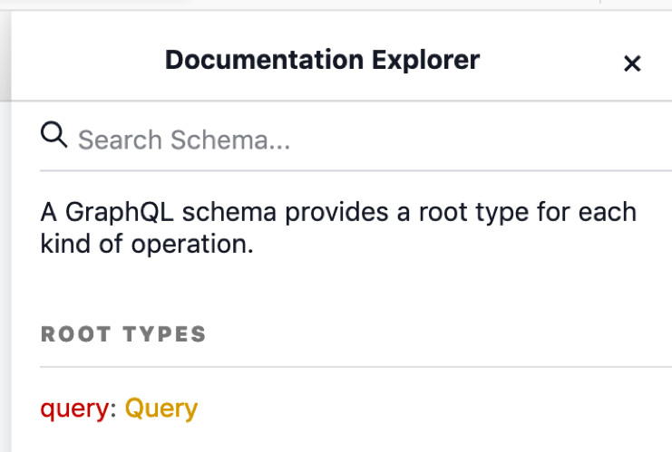 Programming for beginners: Spring boot: GraphQL: Arguments