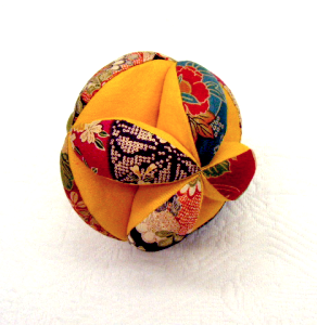 Quilting inspiration: Patchwork Mariko Japan: Join Patchwork Mariko Kit ...