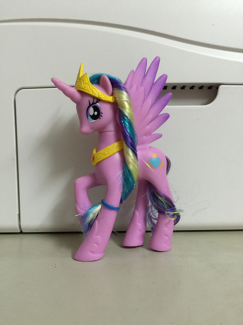 Ossie and the Quest for the Worst MLP Fakies Part 2 | MLP Merch