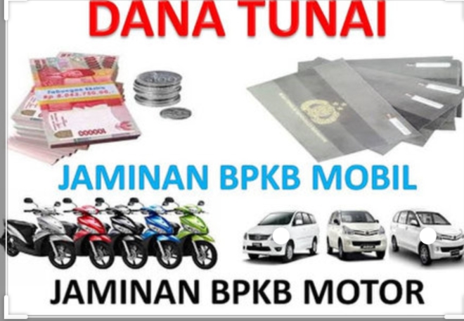 PT.FINANSIA MULTI FINANCE ( KREDIT PLUS ) KOTA BANDUNG