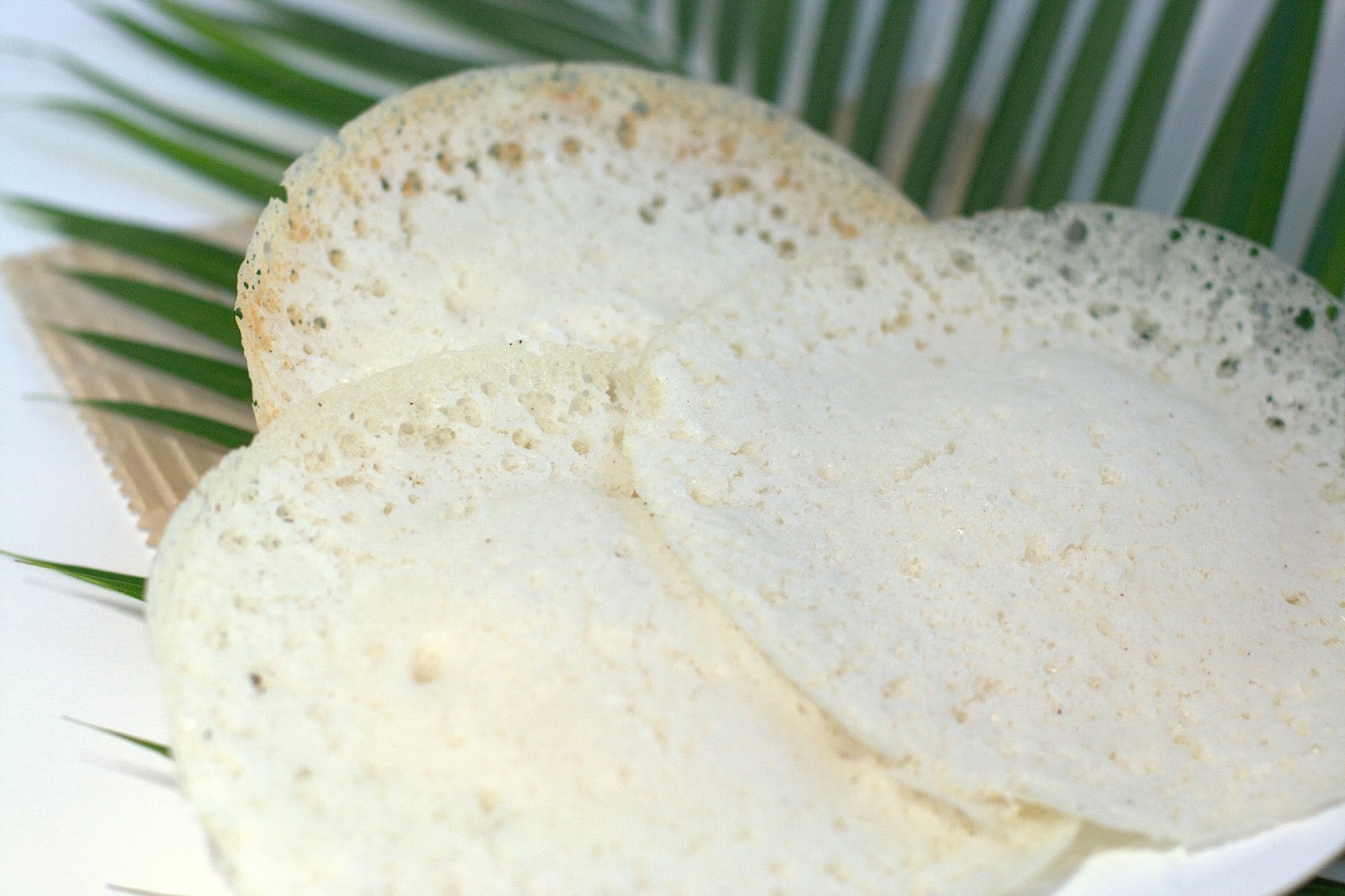 KERALA STYLE APPAM (PALAPPAM) | My Kitchen