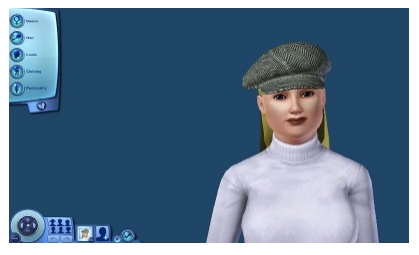 TheNinthWaveSims: The Sims 3 - Empty CAS screen, and no CAS screen ...